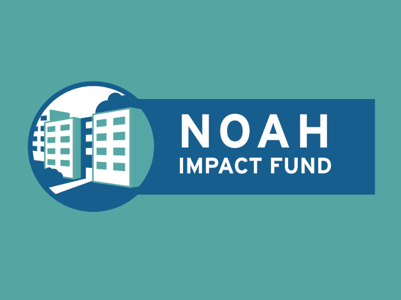 GMHF NOAH Impact Fund